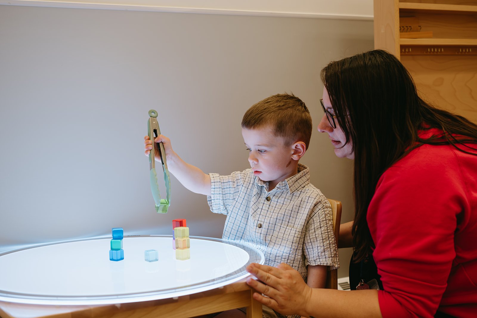 Our Montessori School Curriculum Montessori By Brightpath School